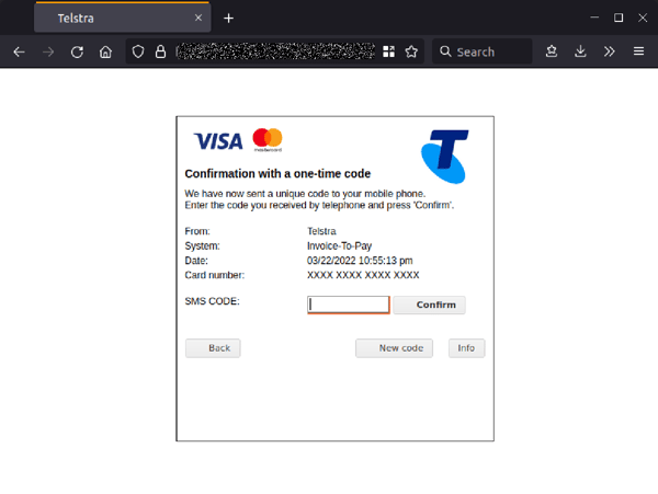 Telstra Customers Targeted in New ‘Subscription Cancellation’ Phishing ...