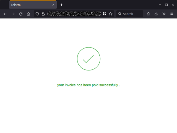 Telstra Customers Targeted in New ‘Subscription Cancellation’ Phishing ...