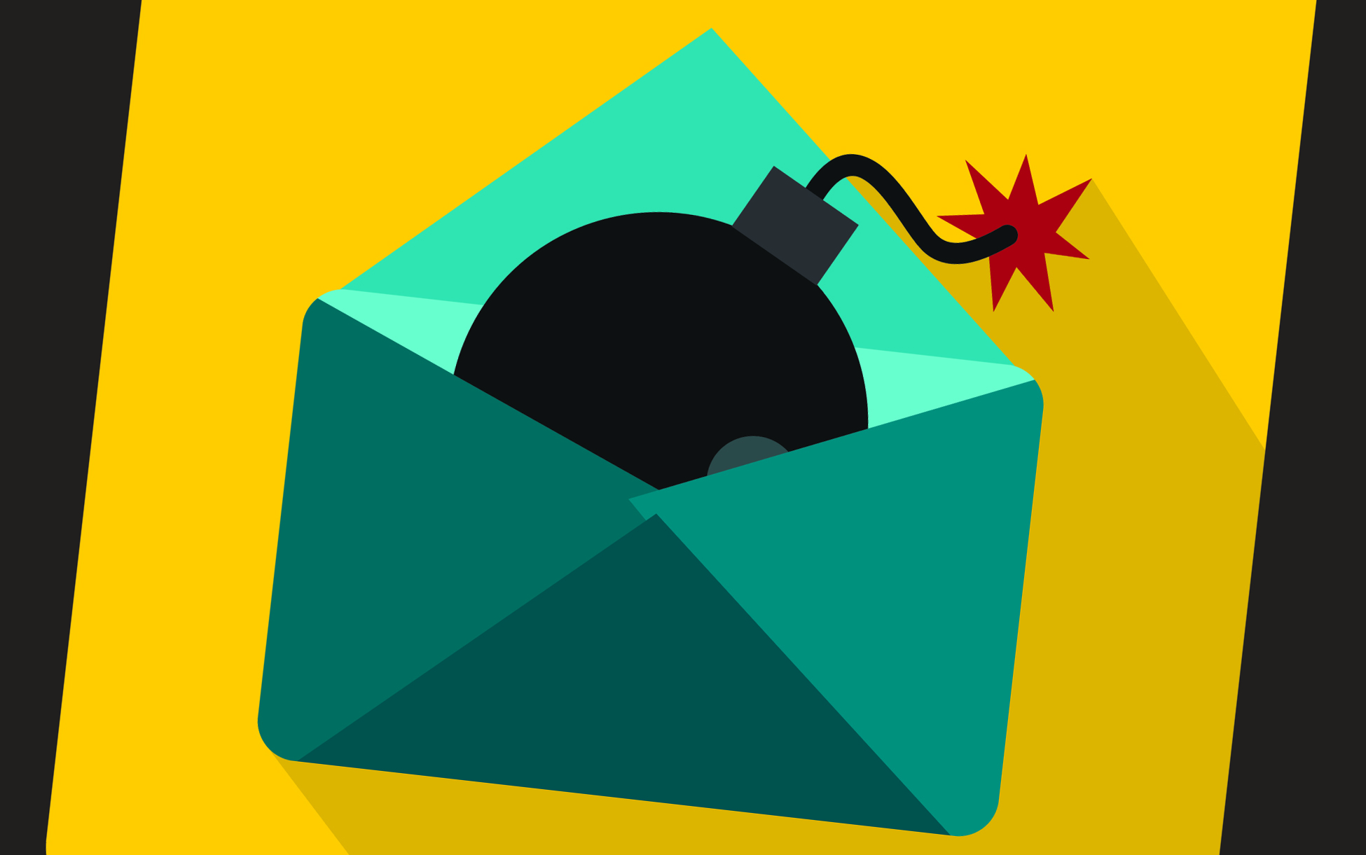One email can take down your business: social engineering One email can take down your business: social engineering