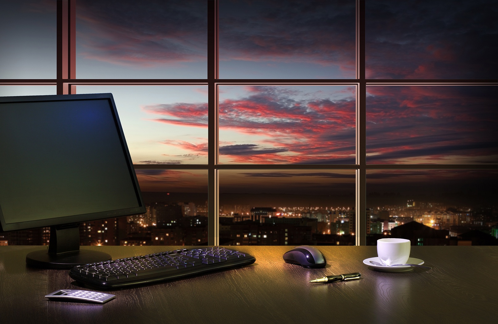 What keeps CEOs awake at night? Cybercrime
