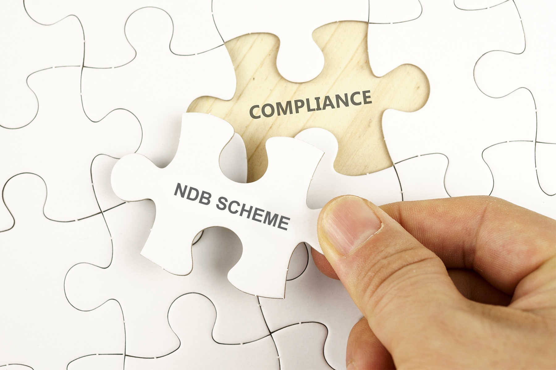 The NDB Scheme: Australia's new cybersecurity rules
