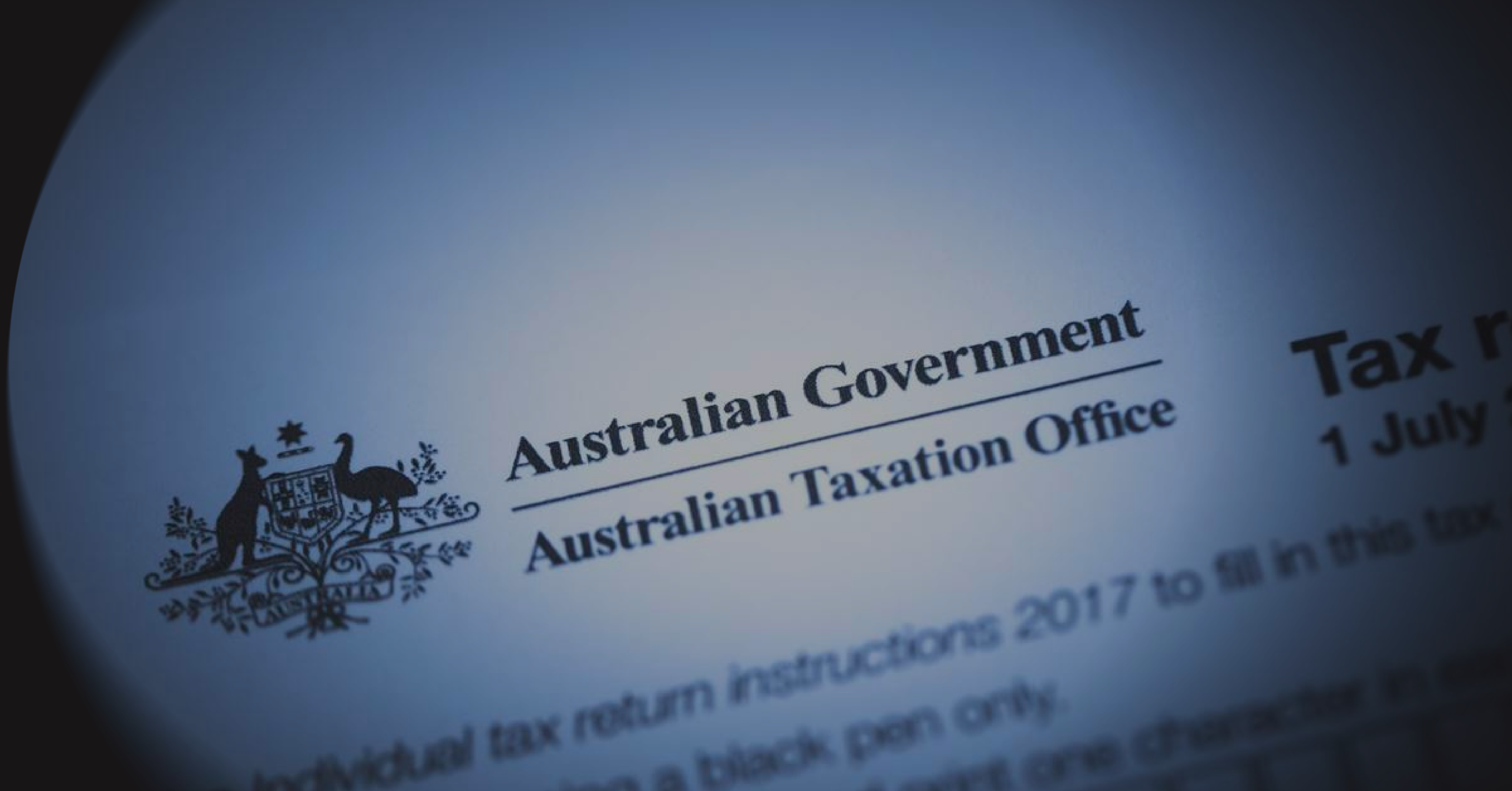 ATO Income Statement Scam