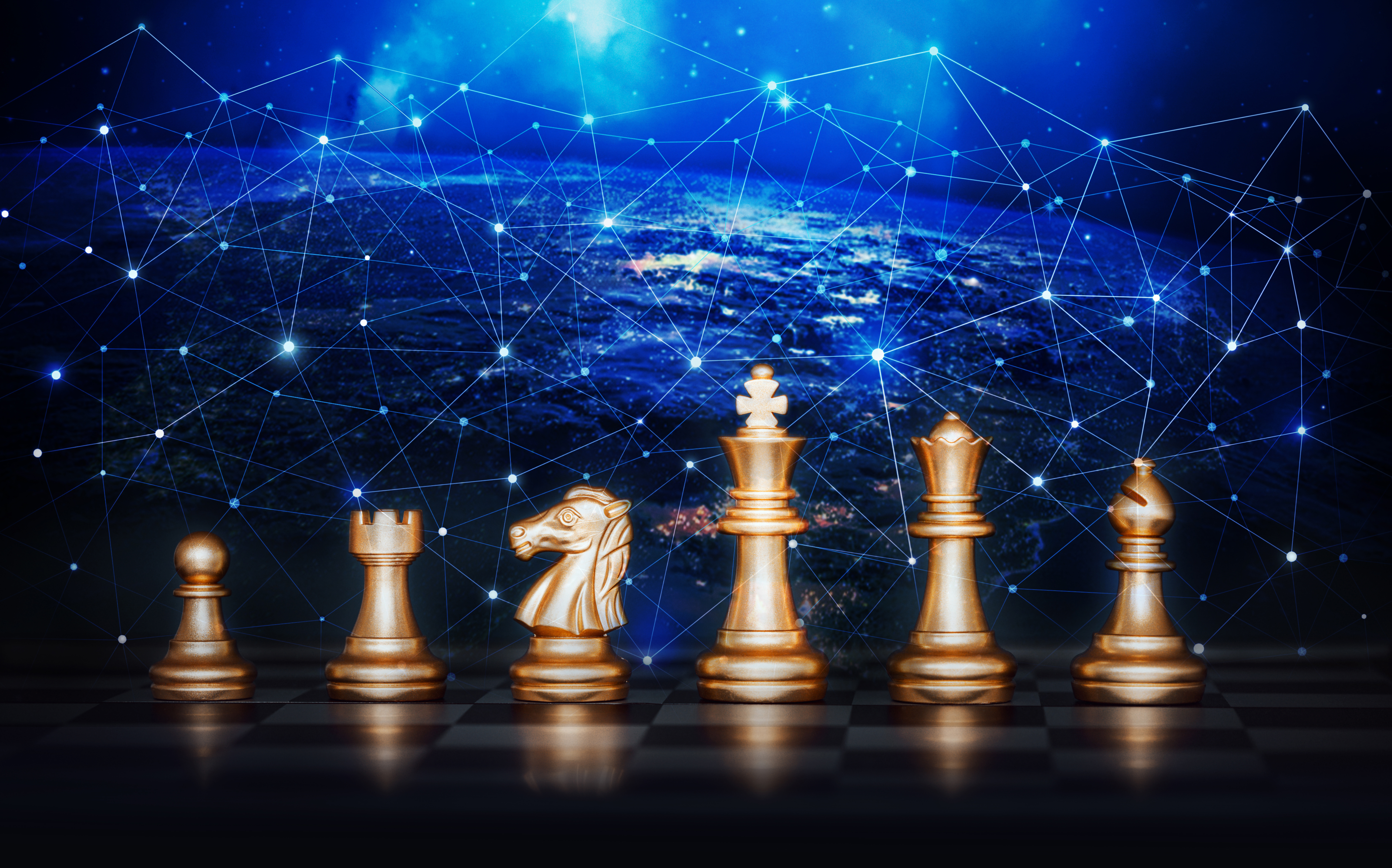 Facebook, Apple, Amazon, Tesla: What the world’s largest tech giants ...