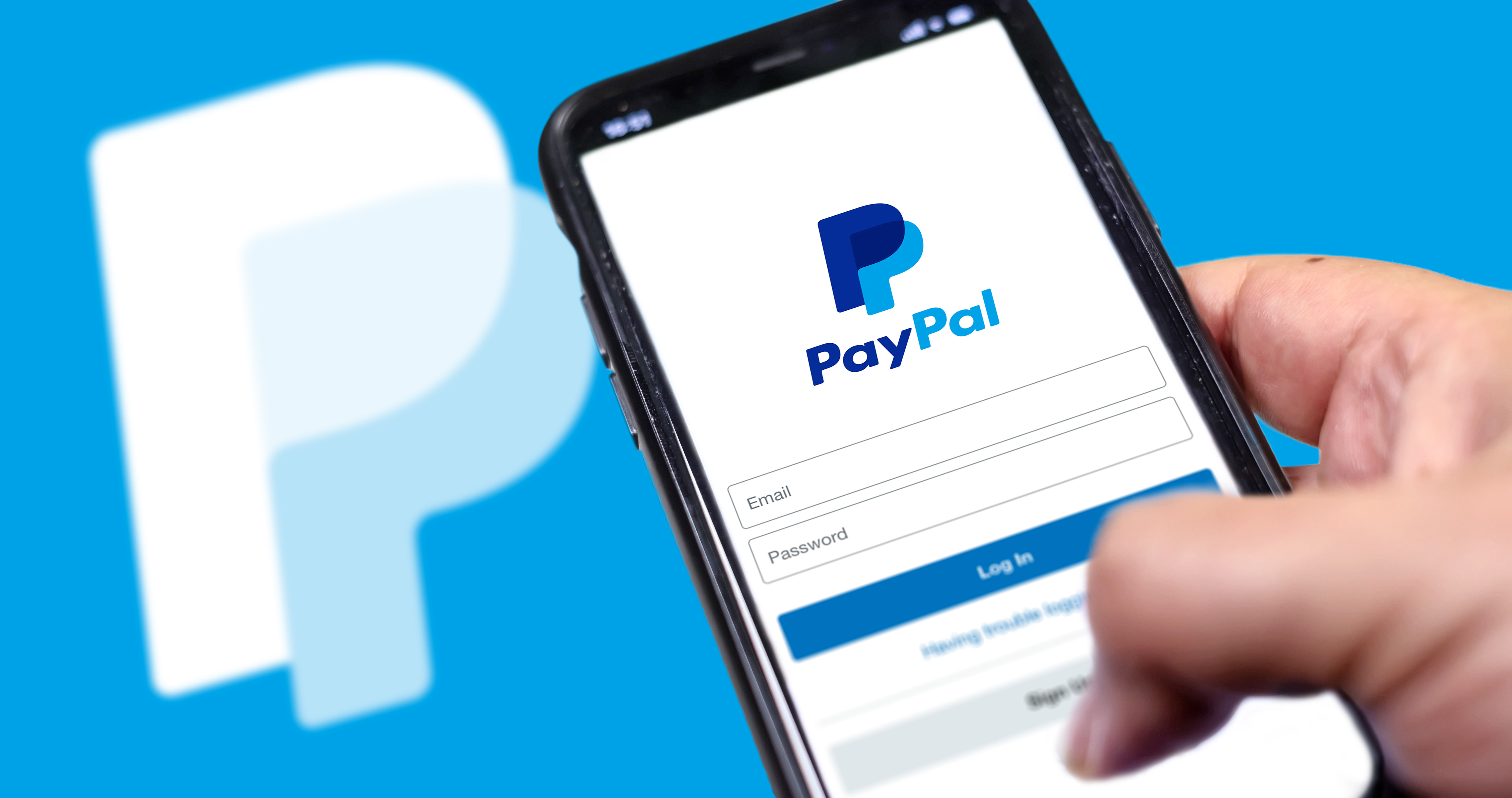 Don’t be Fooled by PayPal Money Requests