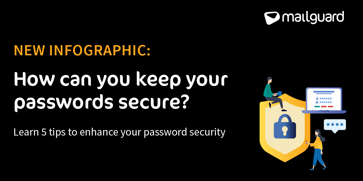 How do you make your passwords more secure? How do you make your passwords more secure?