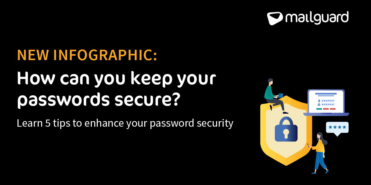 Want to enhance your clients' password security practices? Check out ...