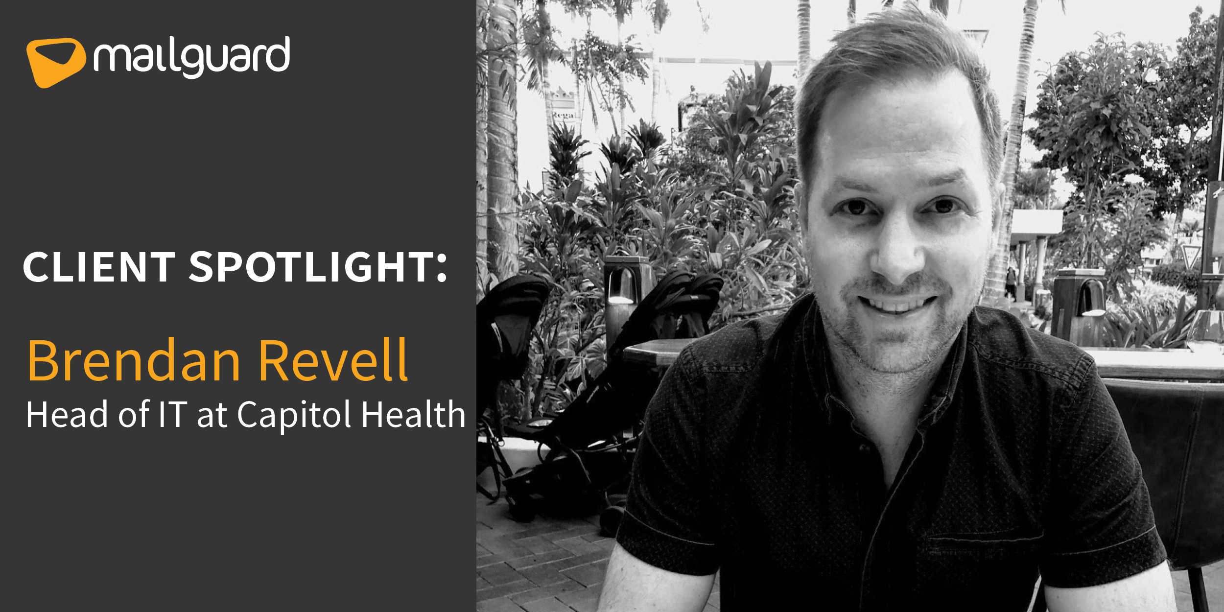 Client Spotlight: Capitol Health