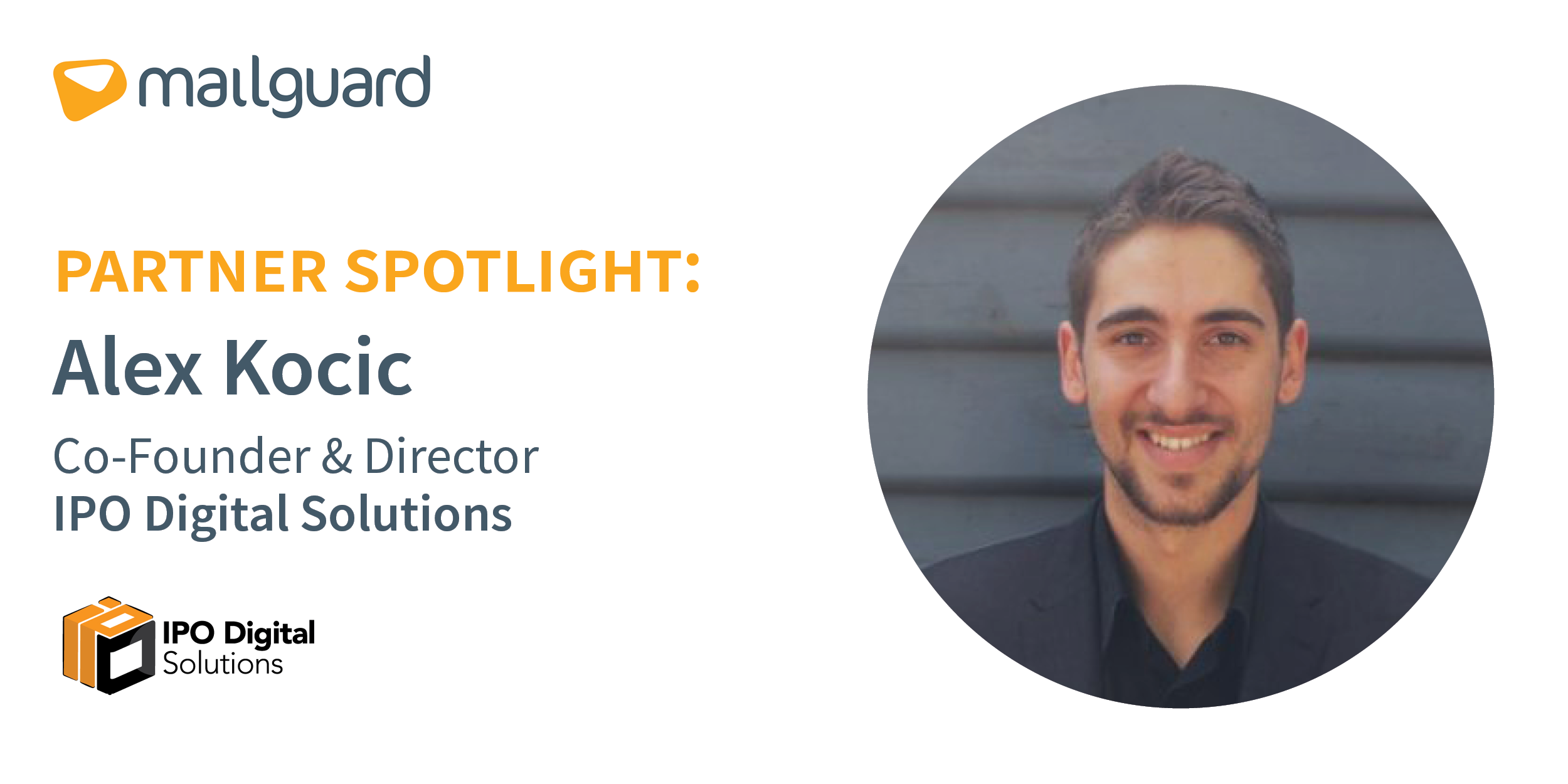 Partner Spotlight: IPO Digital Solutions