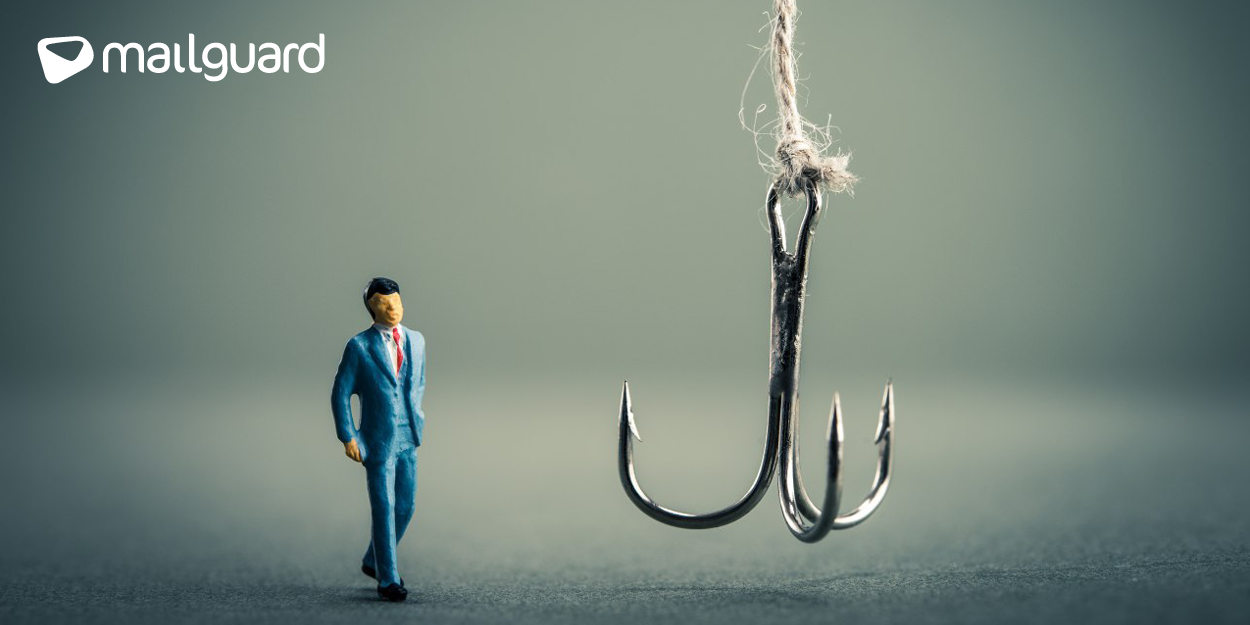 Think your clients are too smart to be scammed?