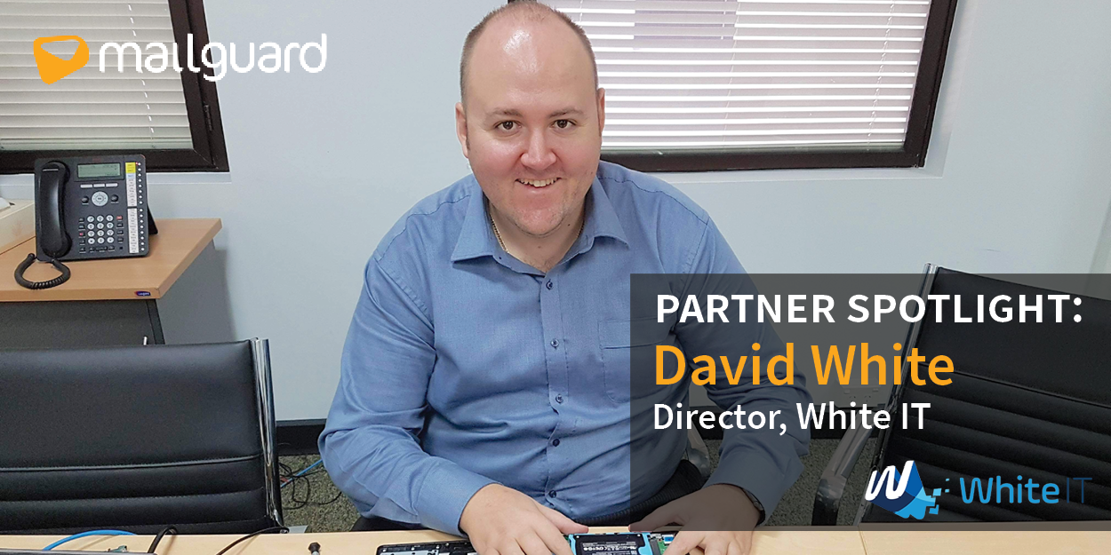 Partner Spotlight: White IT