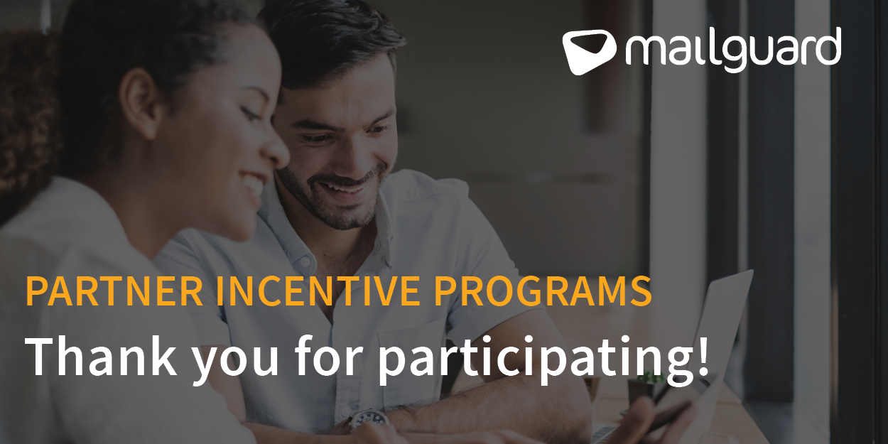 Congratulations to all winners of our 2019 Managed Partner & Reseller ...