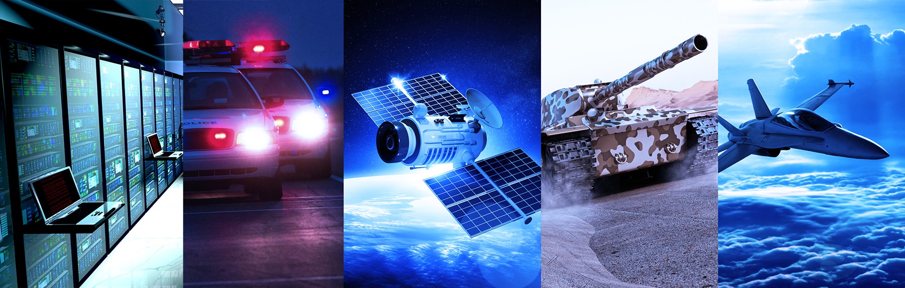 Cybersecurity: a Multi-Layered Strategy is Required