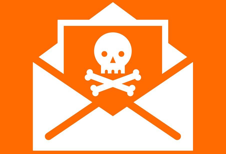 Large Scale Fake Invoice Scam Launched