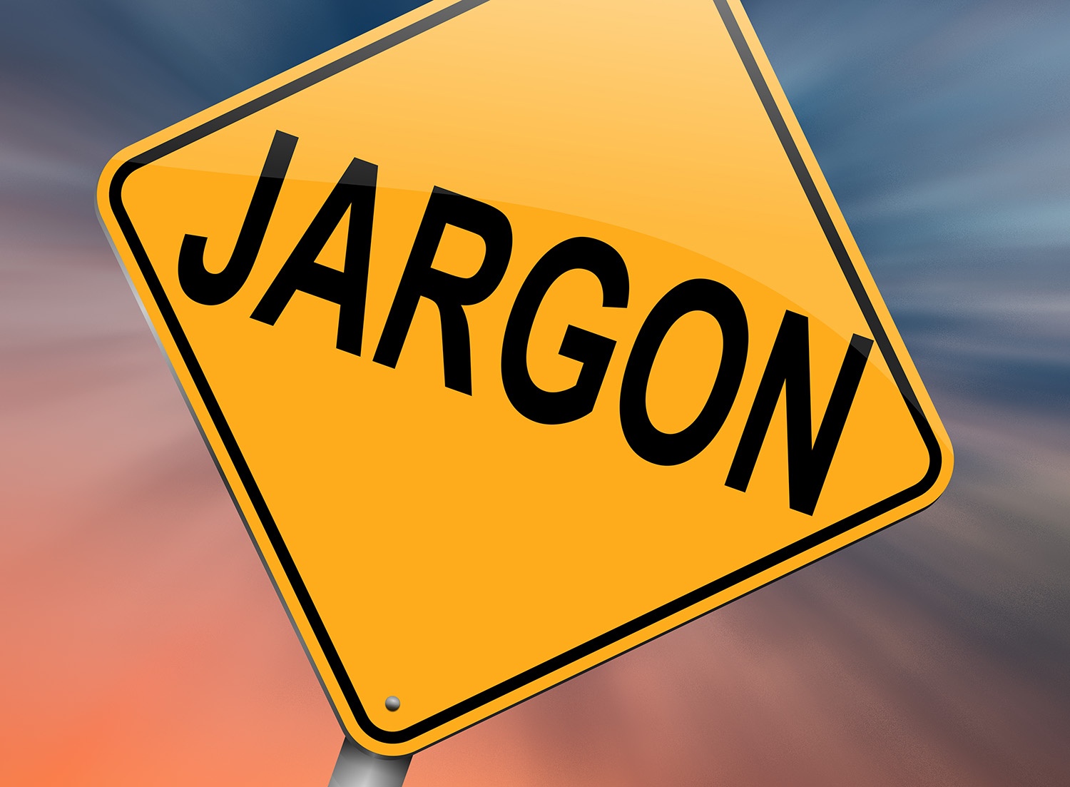 Cybersecurity Jargon Explained - A Glossary for Regular People