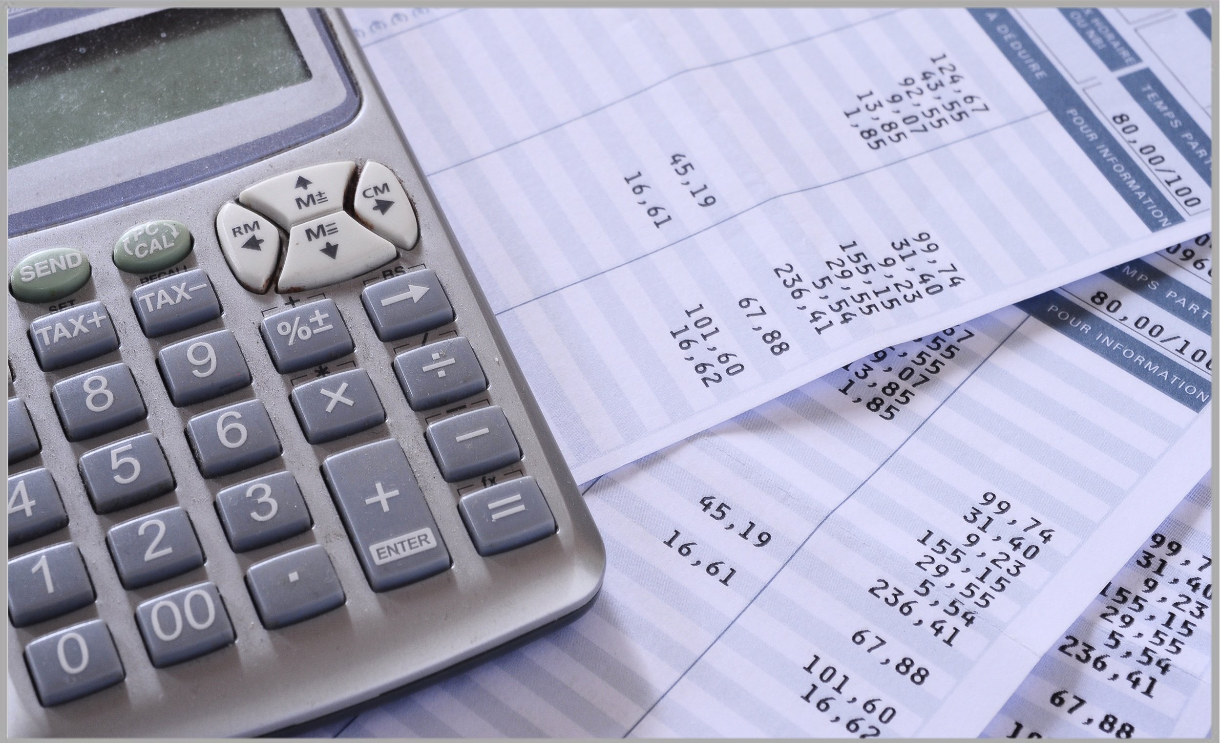 'Drift Netting' - How secure is your payroll system?