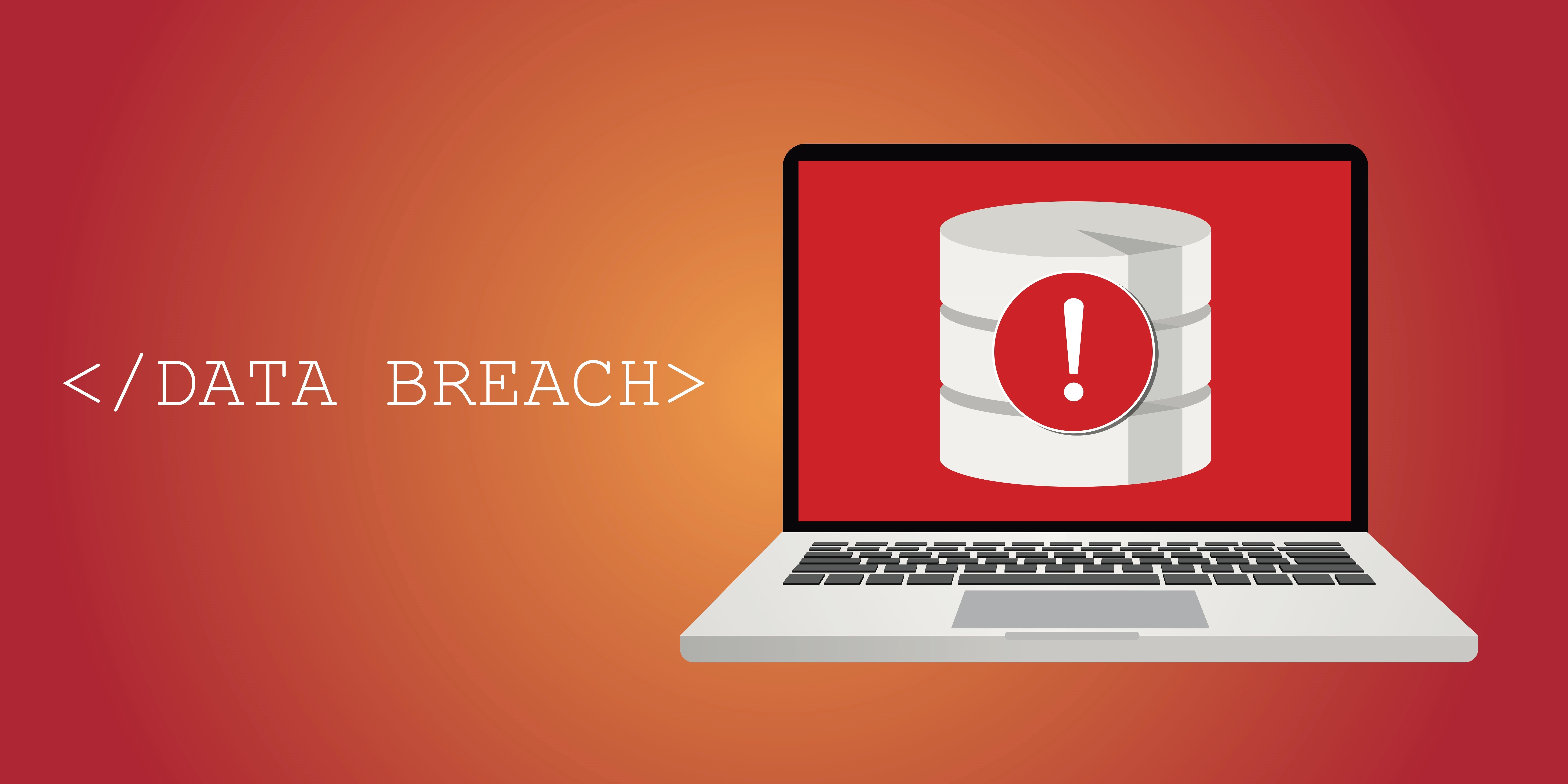 Don’t be the next headline. New report finds 291 records breached per ...