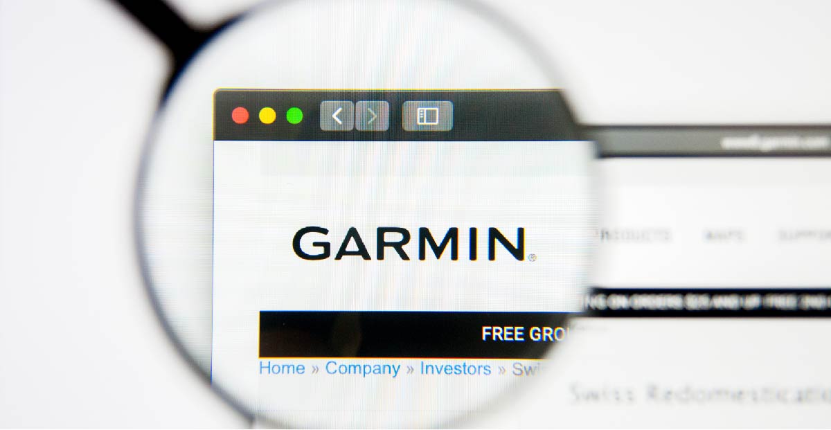 Navigating the ransomware payout dilemma: Garmin’s story