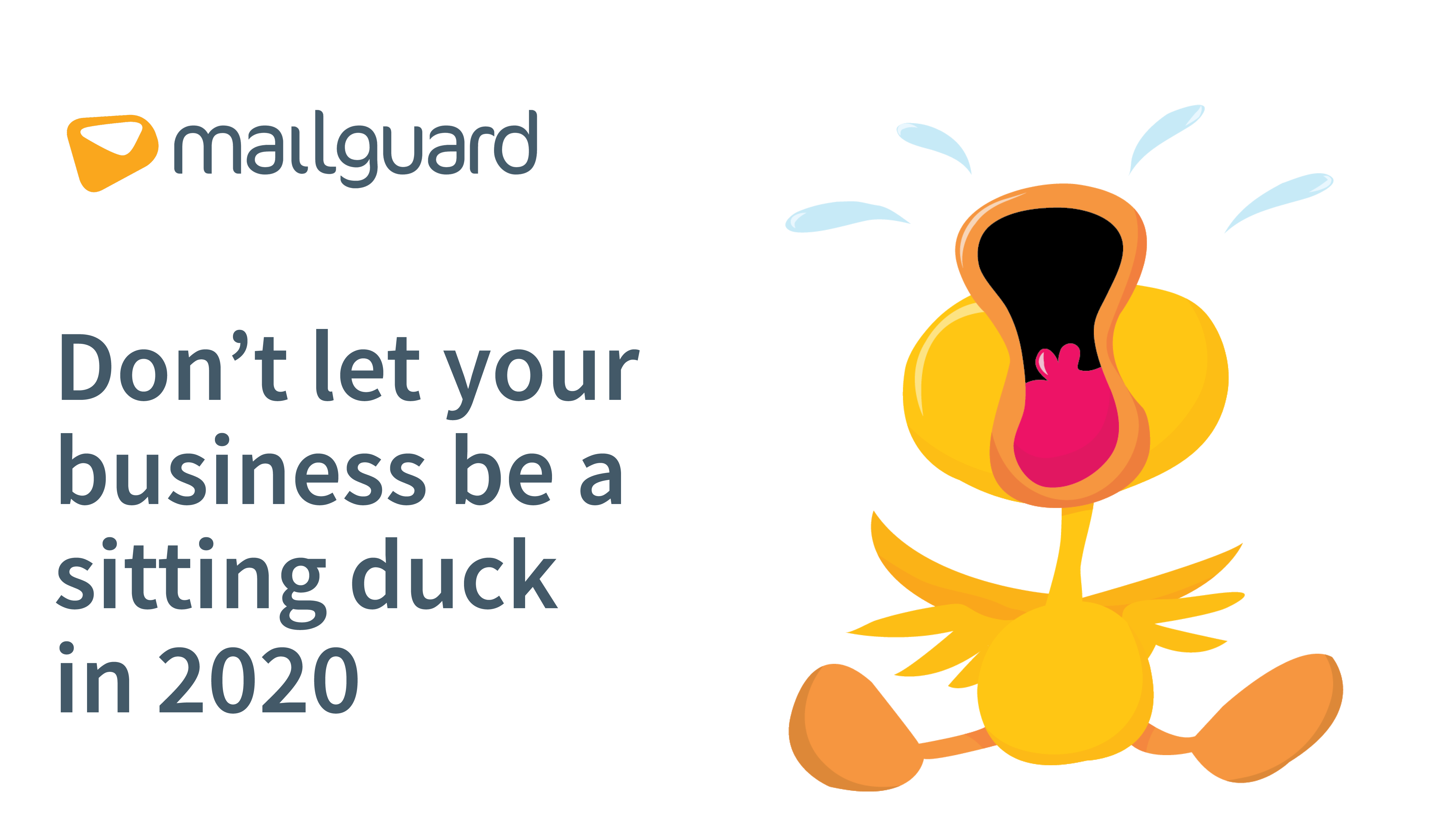 Talk to MailGuard about the defence-in-depth protection your business ...
