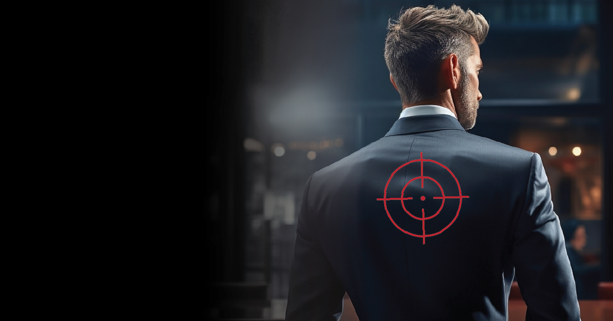 IF YOU’RE ONLY USING MICROSOFT 365 FOR EMAIL SECURITY, YOU’VE GOT A ...