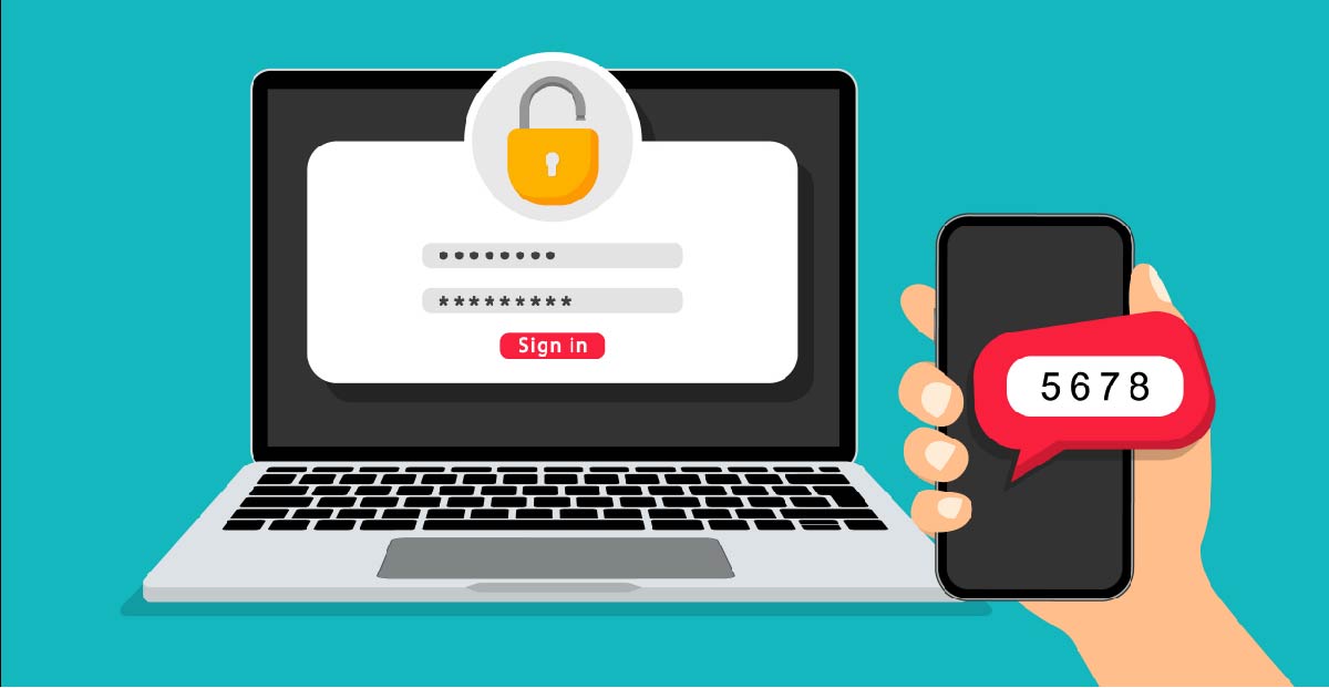 MFA: Identity is the “new security perimeter”