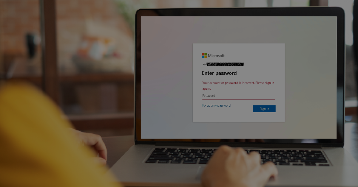 Microsoft Re-Authentication Scam Targets User Credentials
