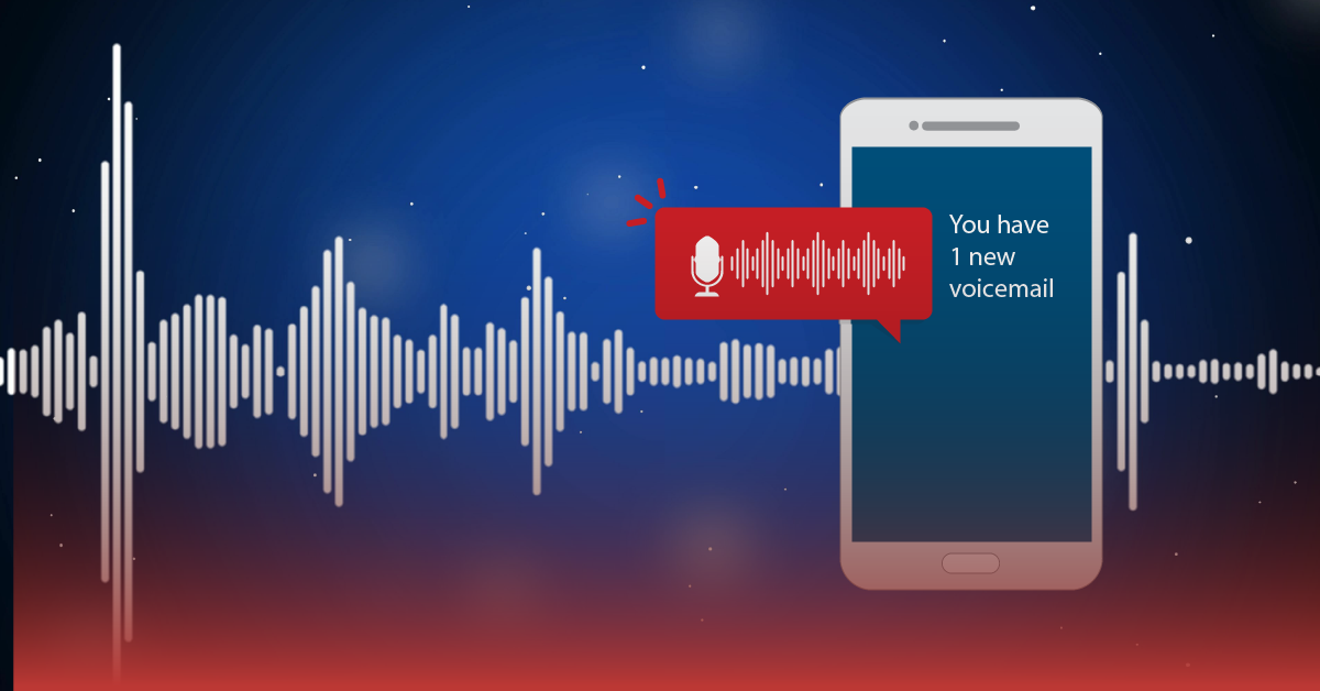 Microsoft Teams Voicemail Fake Redirects to Phishing Scam