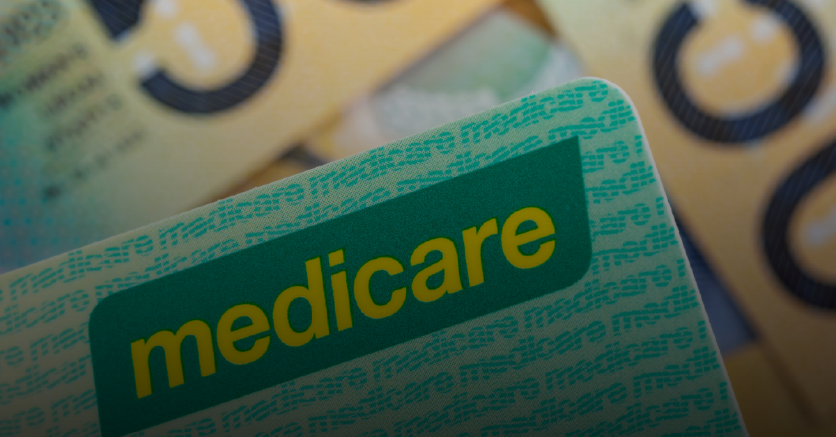 Medicare “Important reminder” email lures users to a fake myGov sign-in ...