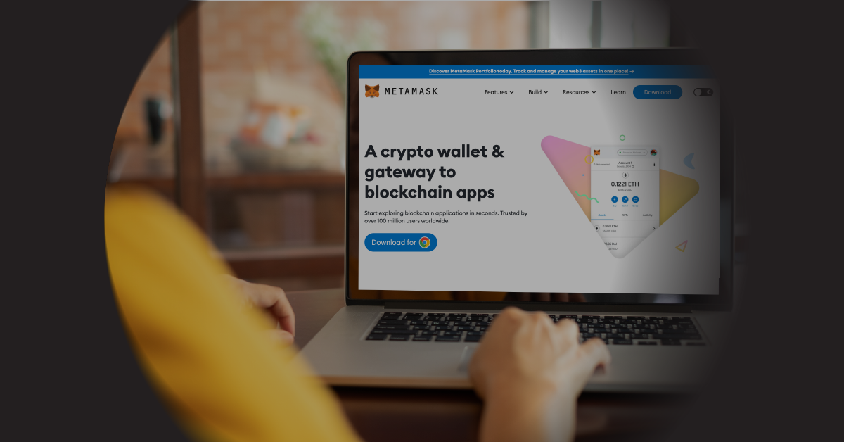 Keep Your Crypto Wallet Secure: Email Scam Seeks to Dupe MetaMask ...