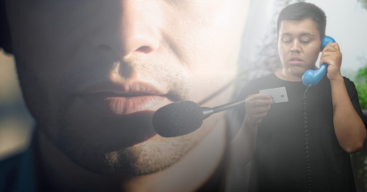 “Thank you for your order” PDF scam uses fake support line to con victims