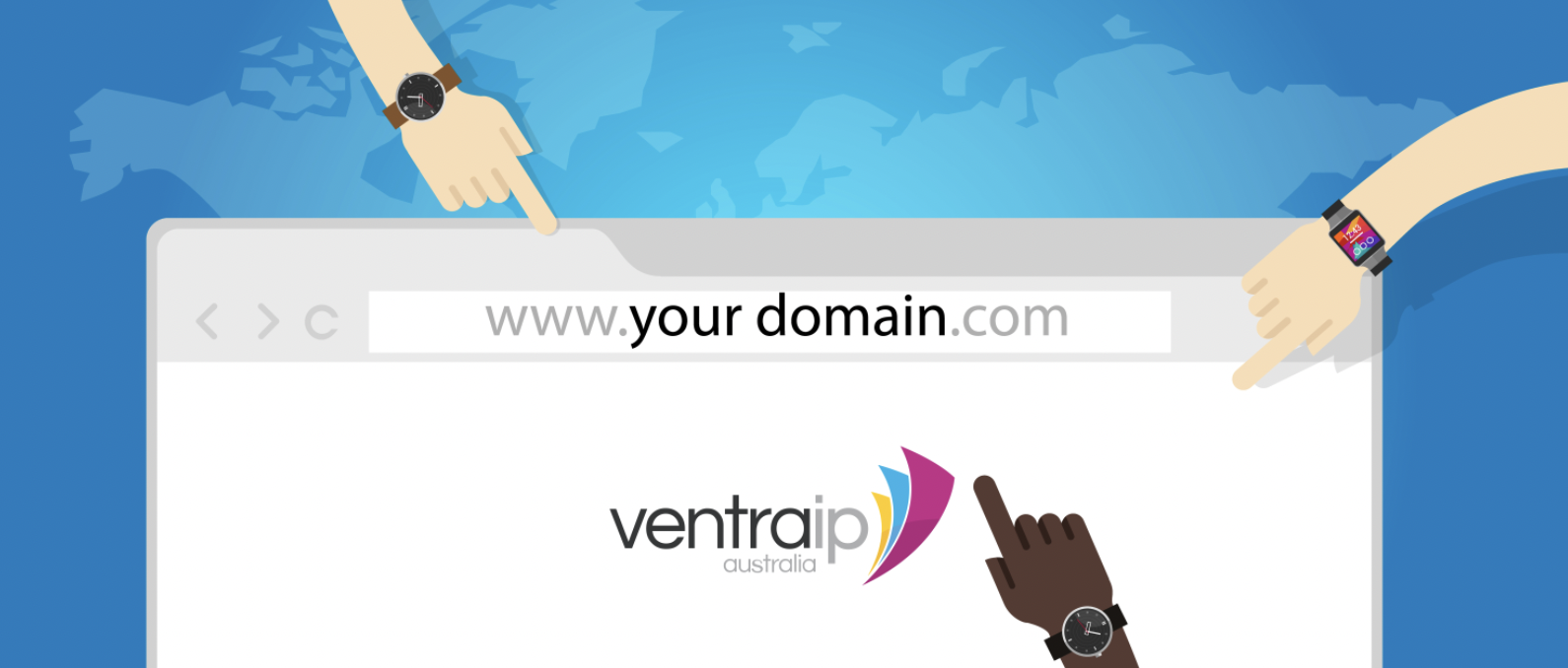 VentraIP Domain Expired? Check Twice Before Renewing