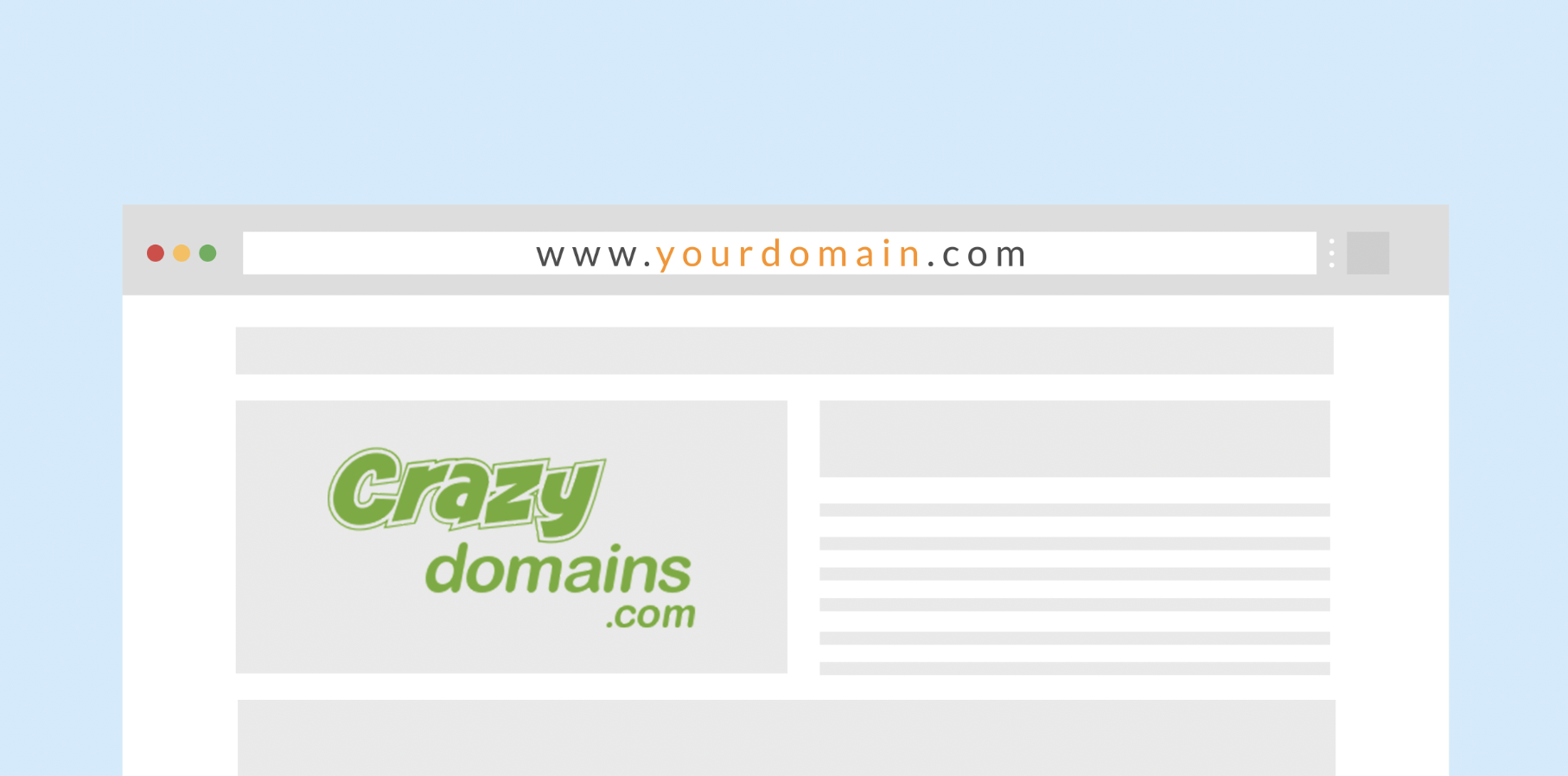 Crazy Domains Email Phishing Scam Claims “Products are Due to Expire”