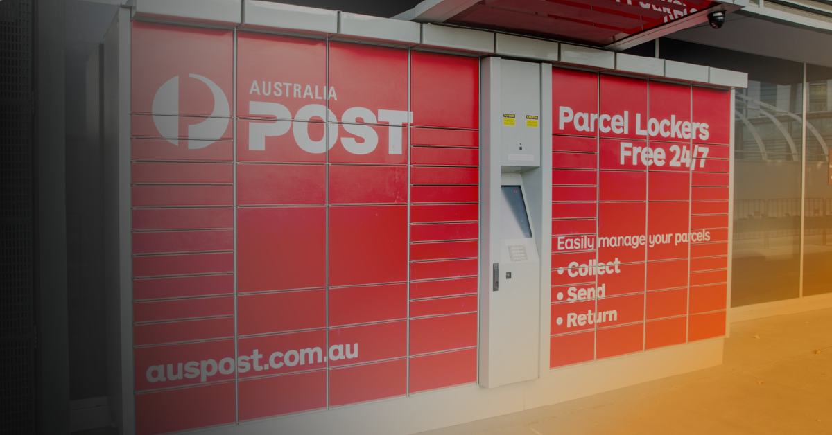 Australia Post Email Scam – Check Twice Before Clicking That Link