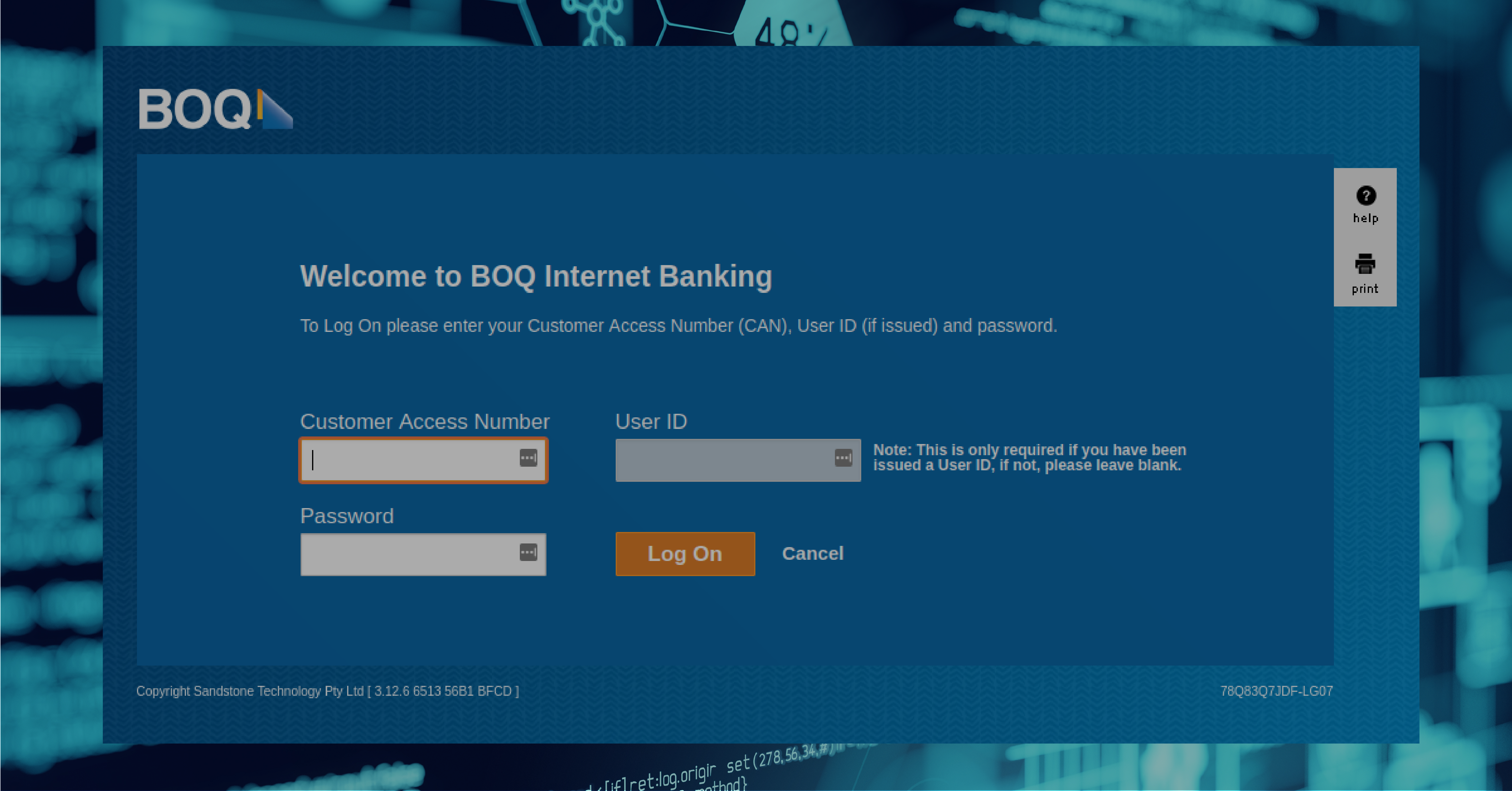 Bank of Queensland (BOQ) Impersonated Again in New Phishing Scam