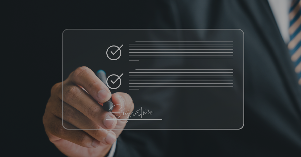 Warning DocuSign Scam Emails Circulating