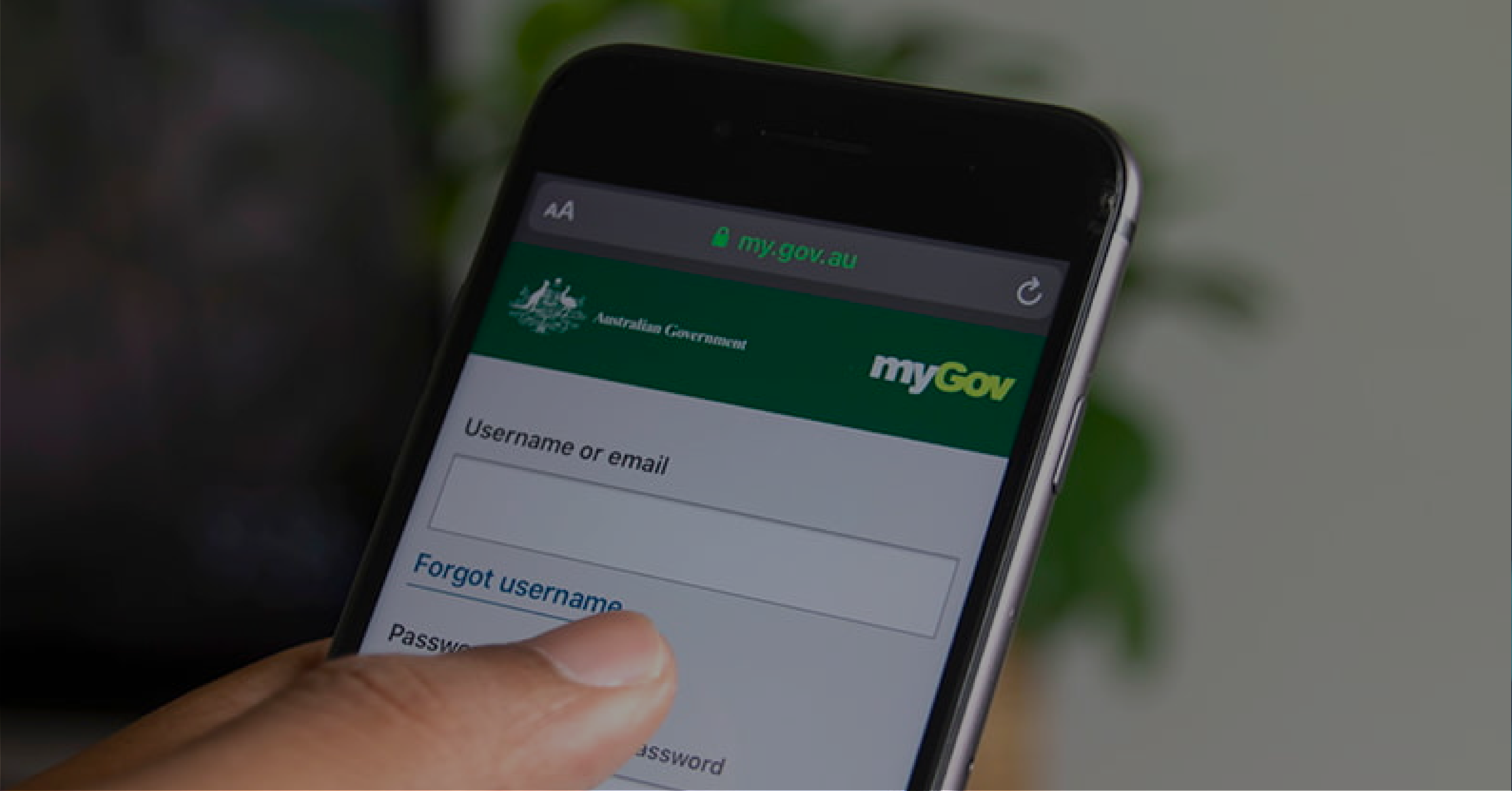 myGov Refund Email Scam Hits Inboxes