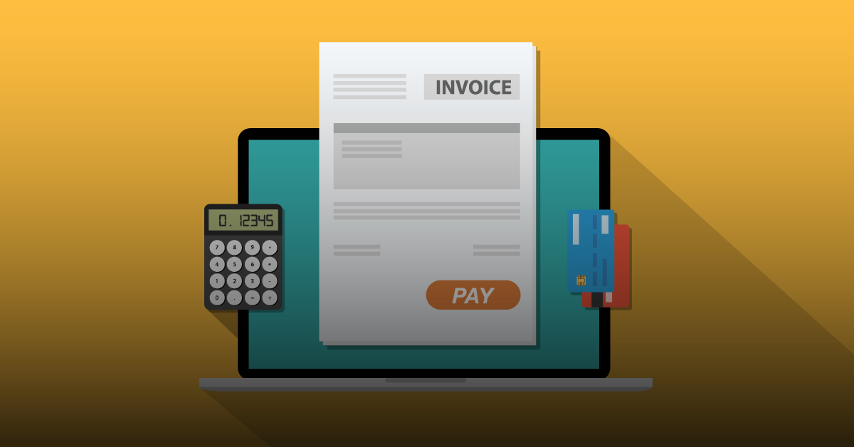 Invoice Scam Uses PDF Attachment to Harvest Credentials