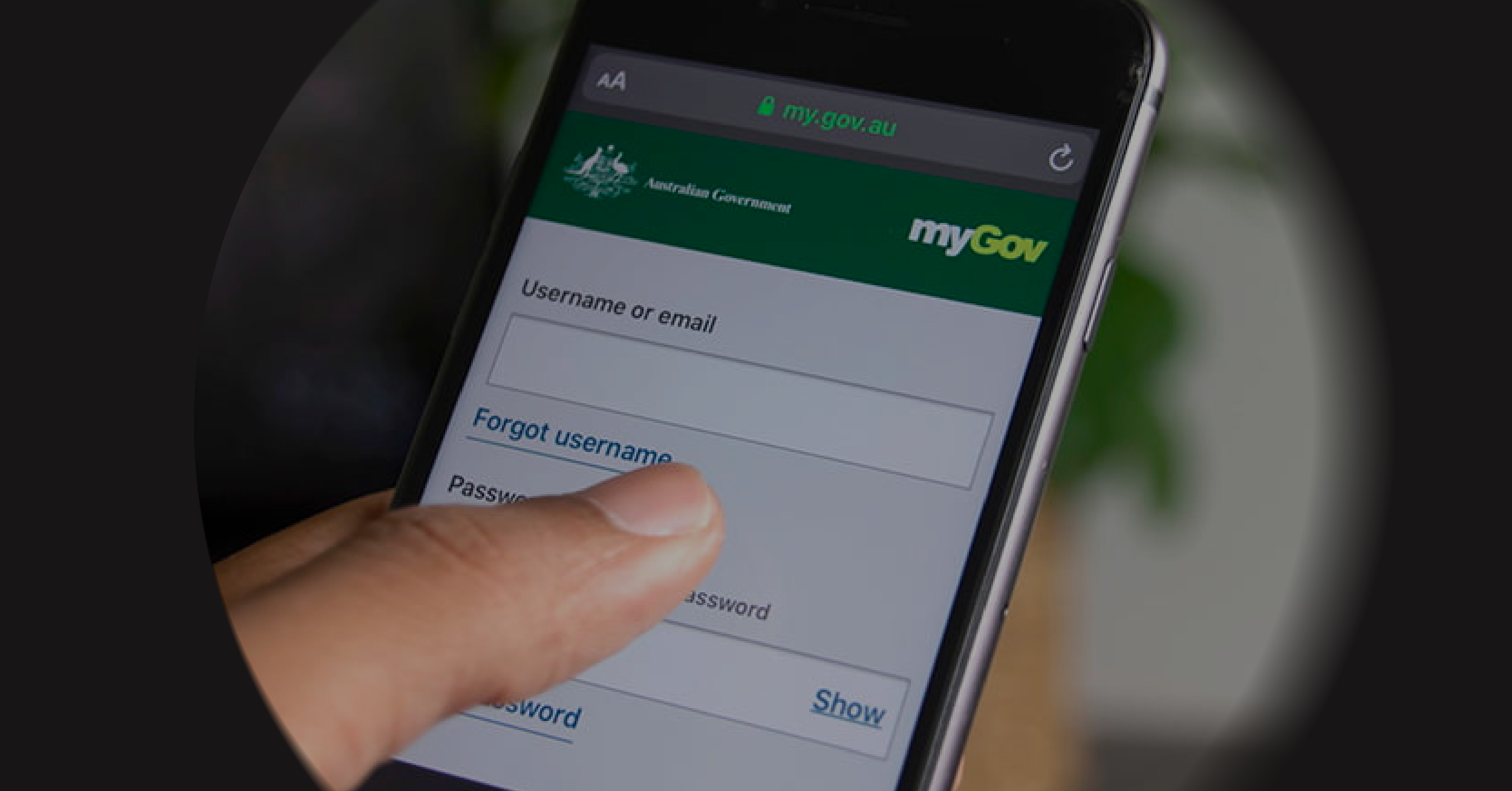 Alert: New Refund myGov Scam Incoming