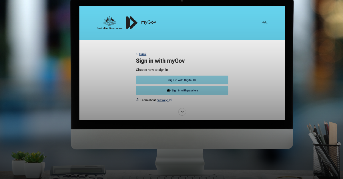 Refund Updates, a Ruse to Steal myGov Credentials