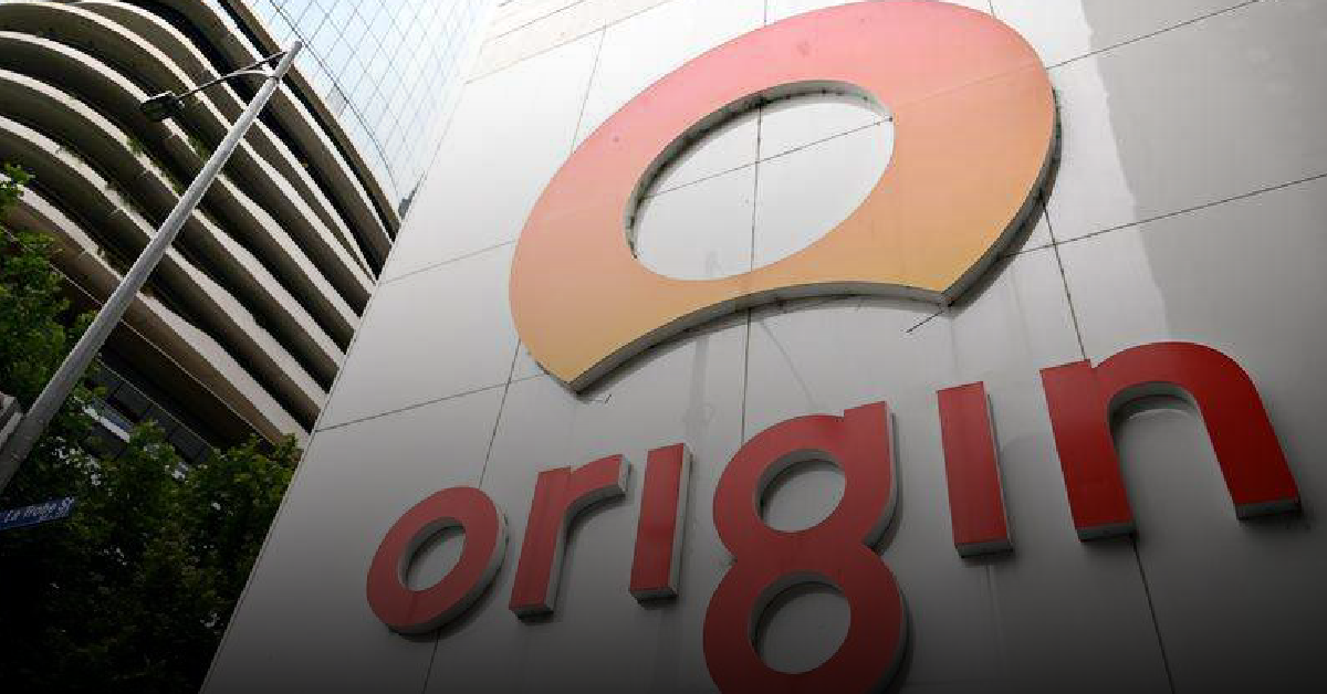 Fake Origin Energy Refund Email Targets Australians with Multi-Step Scam
