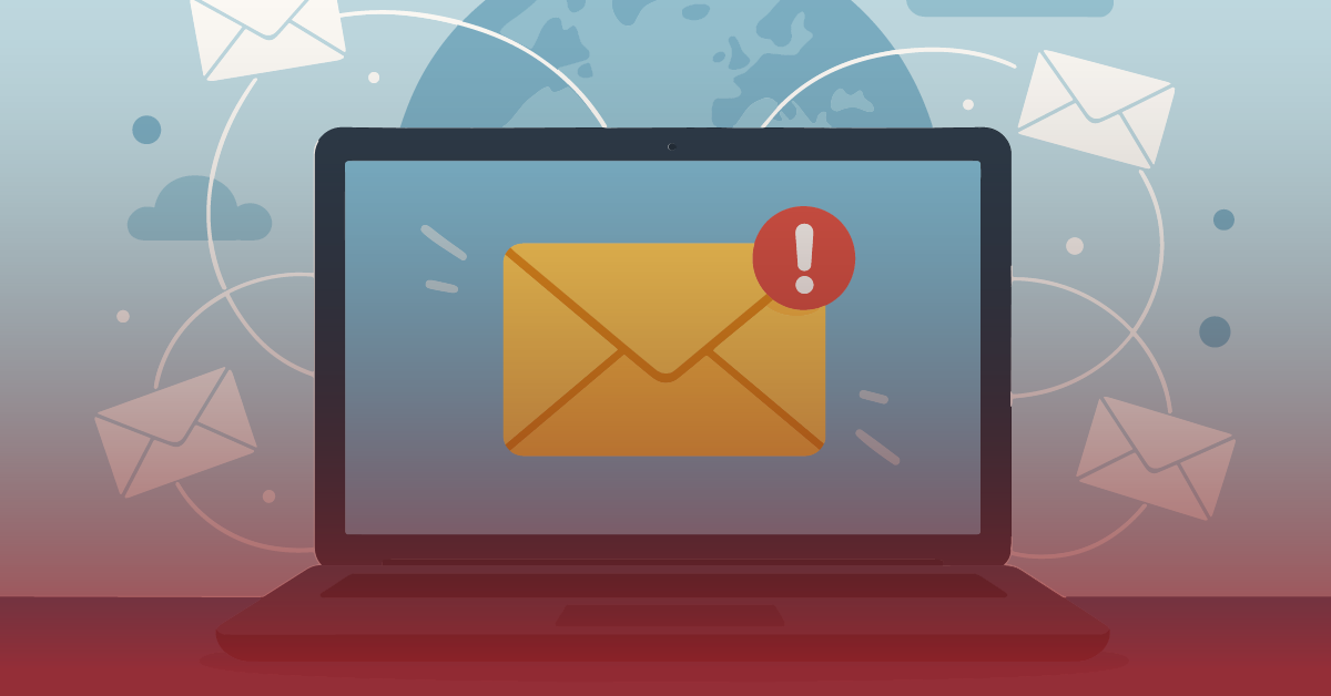 Quarantine Alert Scam Targets Businesses with Webmail Hoax